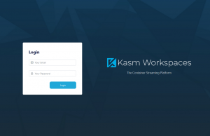 How to Install and Configure Kasm Workspaces on Ubuntu