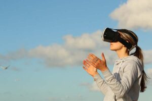 Revolutionising Reality: The Hottest VR Headset Trends